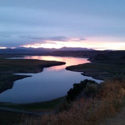 BLM Magic Reservoir - Campgrounds - Twin Falls, ID - Yelp