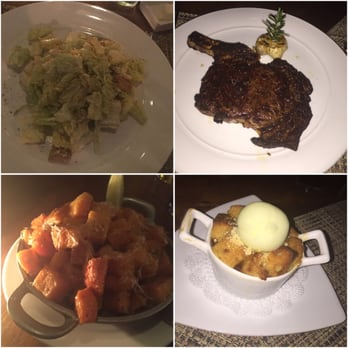 BOA Steakhouse - 906 Photos & 1274 Reviews - Steakhouses - 9200 Sunset ...