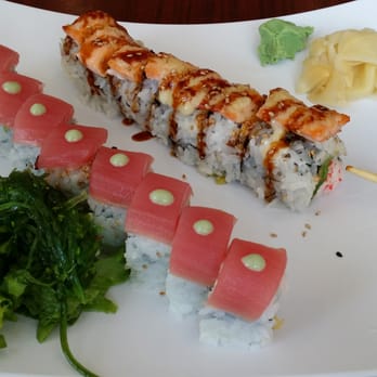 Roll Roll Roll - 503 Photos & 482 Reviews - Sushi Bars - 3675 Wilshire ...