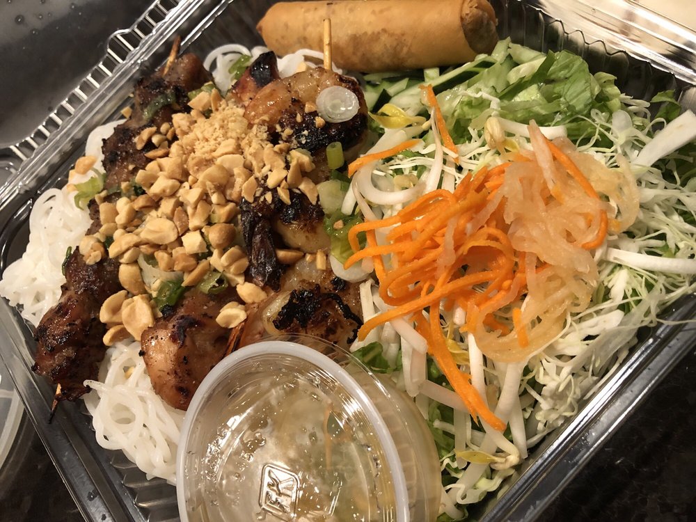 3 Regions Vietnamese Kitchen - 99 Photos & 108 Reviews - Vietnamese ...