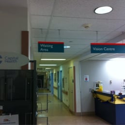 Royal Alexandra Hospital-Regional Eye Centre - 2019 All You Need to ...