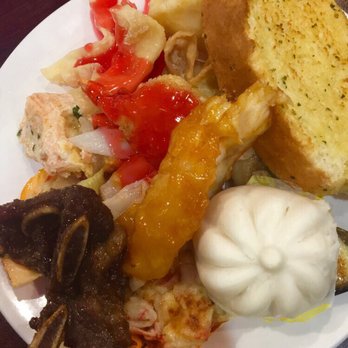 Komi Buffet - 169 Photos & 139 Reviews - Buffets - 8958 Knott Ave ...