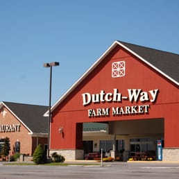 Dutch-Way Farm Market - Myerstown - 43 Photos & 33 Reviews - Grocery ...