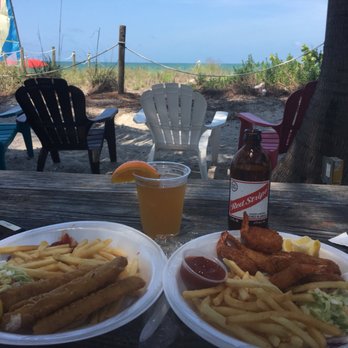 The Mucky Duck - 347 Photos & 497 Reviews - Seafood - 11546 Andy Rosse ...