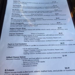 Greene’s Pour House - 24 Photos & 38 Reviews - American (Traditional ...