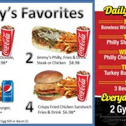 Jimmy’s Famous Burgers - Order Food Online - 25 Photos & 20 Reviews ...