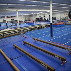 WOGA Gymnastics - 17 Photos - Gymnastics - 1937 W Parker Rd, Plano, TX ...