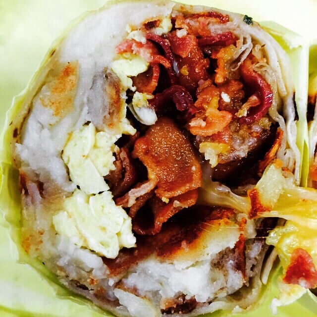 Lucky Boy - 221 Photos & 271 Reviews - Fast Food - 531 E Walnut St ...