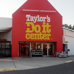 Taylor’s Do it Center - Hardware Stores - 100 Lark Dr, Moyock, NC ...