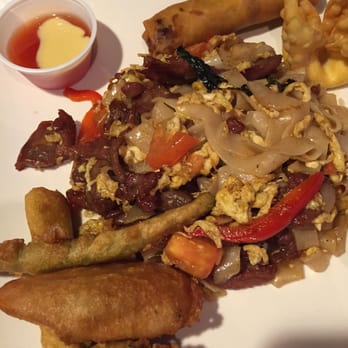 Oh Yeah! China Bistro - Order Online - 66 Photos & 69 Reviews - Chinese ...