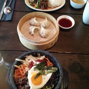 Kimchi Princess - 112 Photos & 253 Reviews - Korean - Skalitzer Str. 36 ...