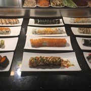 Feast - 18 Photos & 21 Reviews - Buffets - 6512 Northwest Expy ...