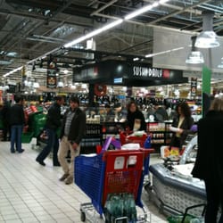 Carrefour - Department Stores - 134 avenue de Genève, Annecy, Haute ...
