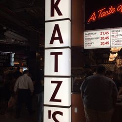 A Taste of Katz’s - 23 Photos & 16 Reviews - Delis - 445 Albee Square W ...