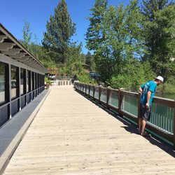 Fanny Bridge - 18 Photos - Landmarks & Historical Buildings - Sunnyside ...