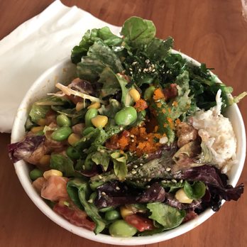 Pokémolé - Order Food Online - 315 Photos & 291 Reviews - Poke ...