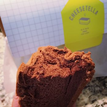 Cheesetella - 123 Photos & 80 Reviews - Desserts - 928 South Western ...