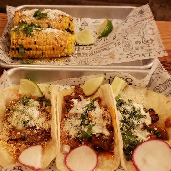 Tacoria - 409 Photos & 388 Reviews - Tex-Mex - 56A Easton Ave, New ...