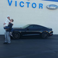 Victor Ford - 17 Reviews - Car Dealers - 1400 N US Hwy 12, Wauconda, IL ...