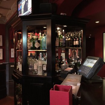 Off The Record - 184 Photos & 205 Reviews - Bars - 800 16th St NW ...