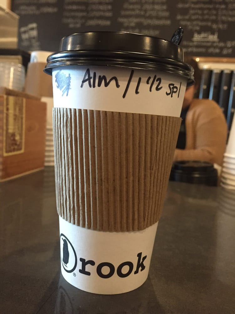 Rook Coffee - 39 Photos & 43 Reviews - Coffee & Tea - 357 Rt 9 S ...