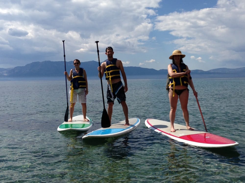 Zephyr Cove - North Beach - 104 Photos & 51 Reviews - Beaches - 460 ...