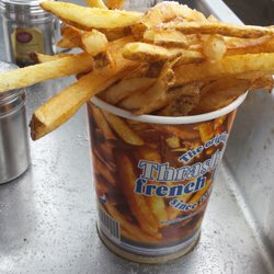 Thrasher’s French Fries Boardwalk - 14 Photos & 23 Reviews - Local ...