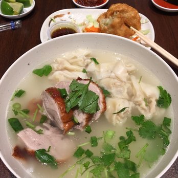 Teo Chow Noodle Shack - 684 Photos & 555 Reviews - Chinese - 4165 ...