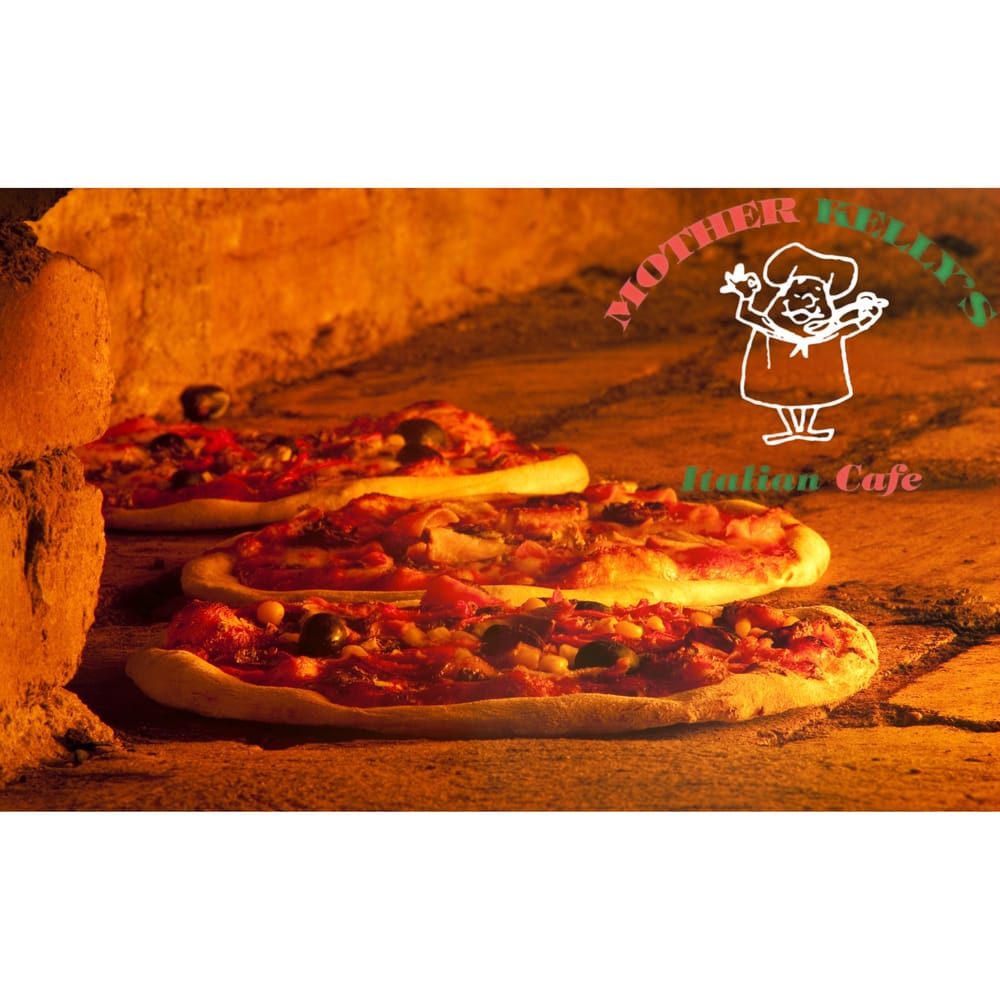 Mother Kelly’s - 27 Photos & 37 Reviews - Pizza - 171 Maple Ave ...