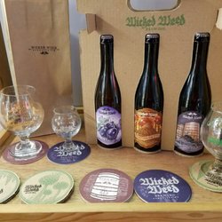 Helen Cellar Package Store - 17 Photos - Beer, Wine & Spirits - 8056 S ...