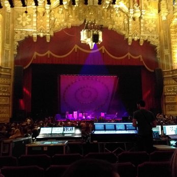 Fox Theatre Detroit - 207 Photos & 126 Reviews - Performing Arts - 2211 ...