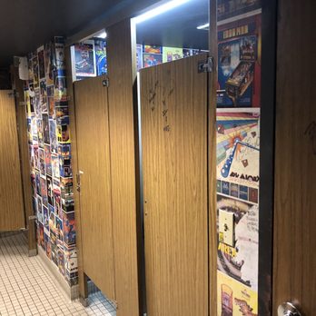 Coin-Op Game Room - 756 Photos & 594 Reviews - Sports Bars - 908 K St ...