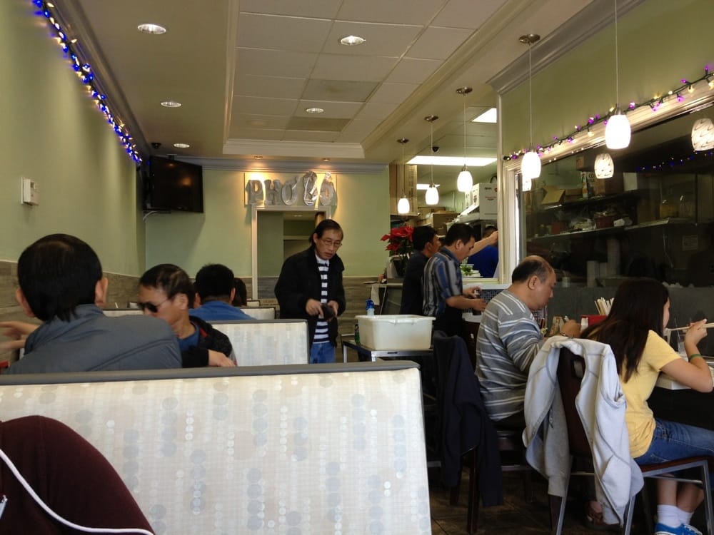 Pho 86 Restaurant - 192 Photos & 193 Reviews - Vietnamese - 14576 ...