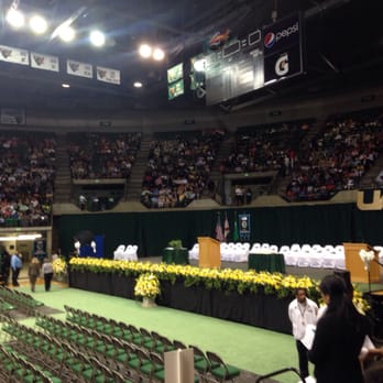 Bartow Arena - 48 Photos - Stadiums & Arenas - 1337-1369 6th Ave S ...