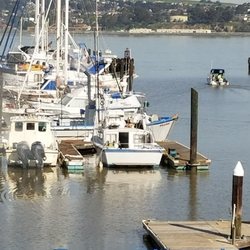 Martinez Marina - 104 Photos & 29 Reviews - Boating - 7 N Court St ...