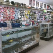 Command Post-Army Surplus - Military Surplus - 14400 North Fwy, Houston ...