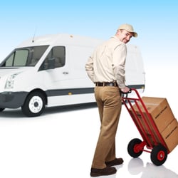 Flash Delivery Service - Couriers & Delivery Services - Annapolis, MD ...