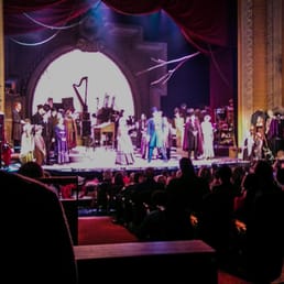 Byham Theater - Check Availability - 70 Photos & 44 Reviews ...