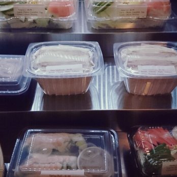 The Original Deli - 37 Photos & 20 Reviews - Delis - 1215 4th Ave ...