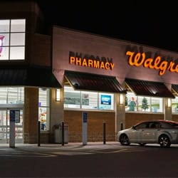 Walgreens - Drugstores - 6301 York Rd, Lake Walker, Baltimore, MD ...