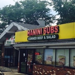 Hanini Subs - 12 Photos & 28 Reviews - Sandwiches - 835 Brittain Rd ...