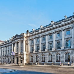 Royal Automobile Club - 15 Reviews - Social Clubs - 89-91 Pall Mall, St ...