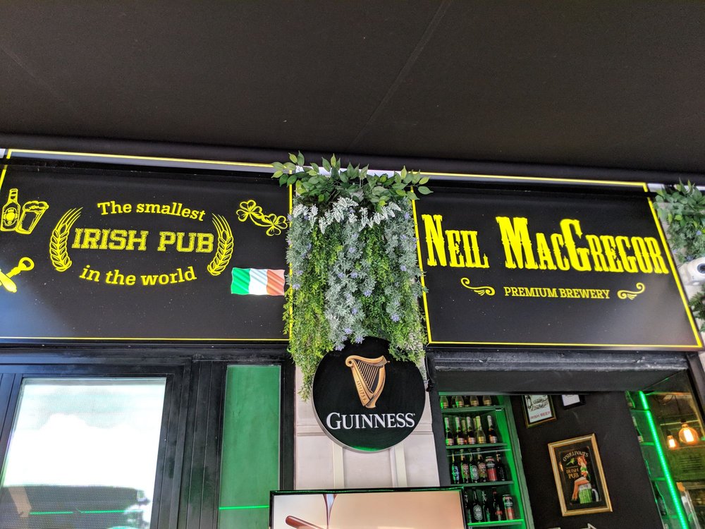 Neil MacGregor - 2019 All You Need to Know BEFORE You Go (with Photos ...