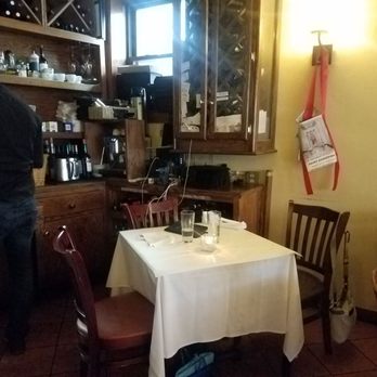 Terramia Ristorante - 238 Photos & 311 Reviews - Italian - 98 Salem St ...