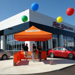 Ray Skillman Auto Center - 43 Photos & 21 Reviews - Auto Repair - 8424 ...