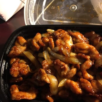 Chinese Food Denham Springs