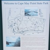 Cape May Point State Park - 144 Photos & 22 Reviews - Parks - Cape May ...