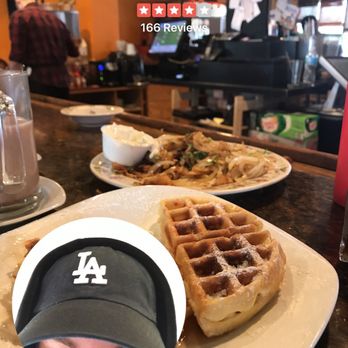 Crepes Tea House - 159 Photos & 174 Reviews - Coffee & Tea - 261 Union ...