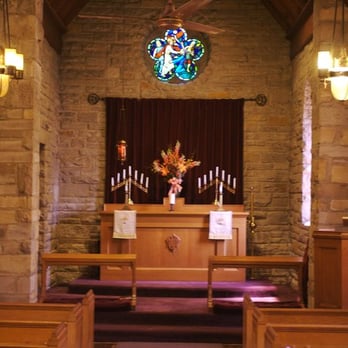 Pilgrim Chapel - 3801 Gillham Rd, Kansas City, MO - 2019 All You Need ...