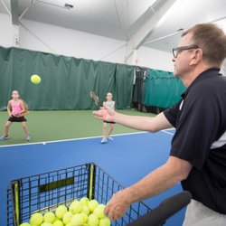 Bellingham Training & Tennis Club - 15 Photos - Gyms - 800 McKenzie Ave ...